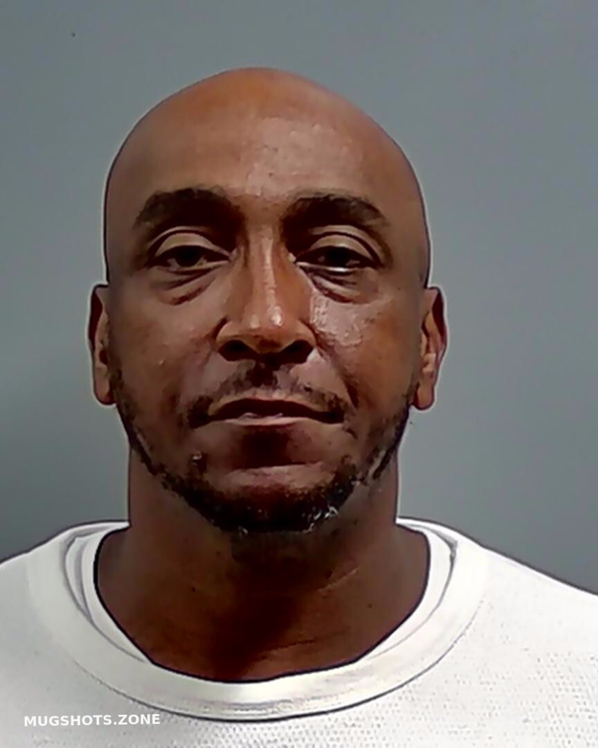 REESE WILEY DERRELL 08/06/2024 - Escambia County Mugshots Zone