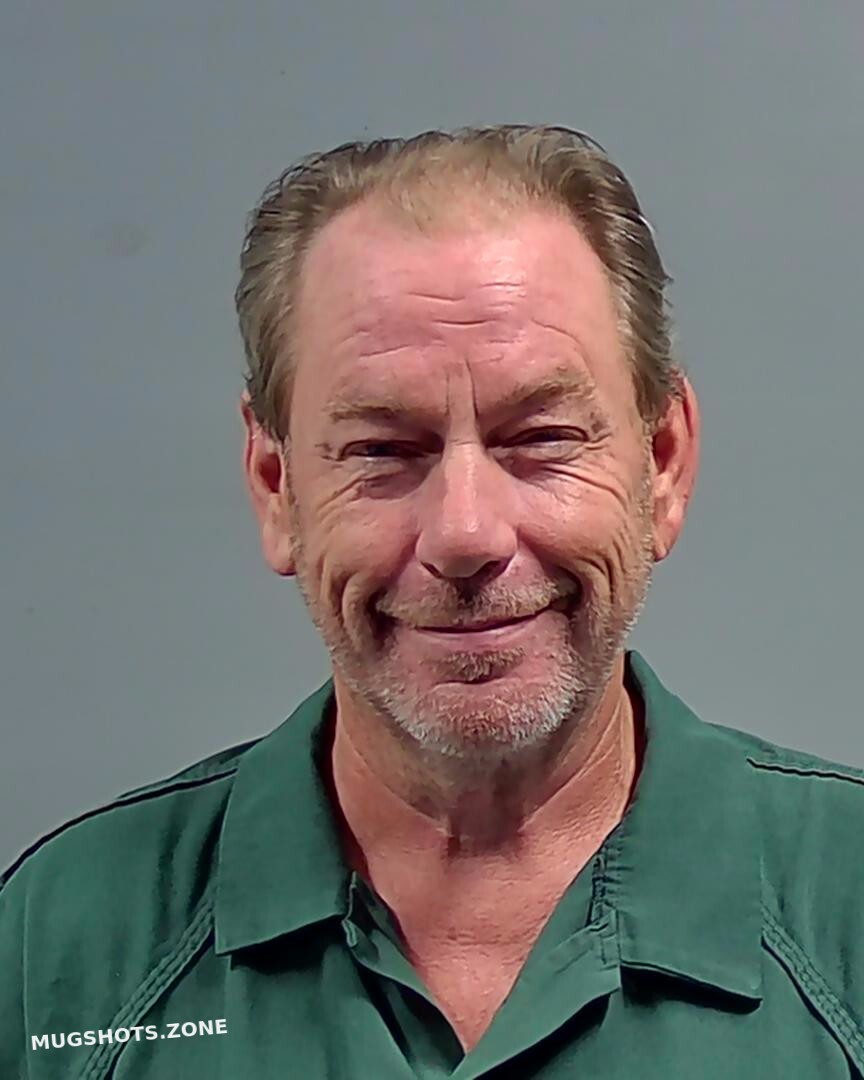 THOMPSON JERRY RICKARD 08/06/2024 - Escambia County Mugshots Zone