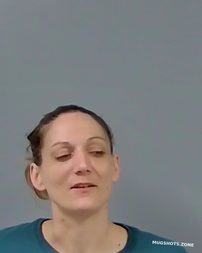 HOWELL SHASTA NICOLE 08/07/2024 - Escambia County Mugshots Zone