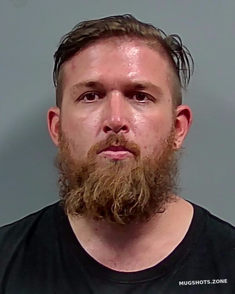 DALEY JASON DAVID 08/07/2024 - Escambia County Mugshots Zone