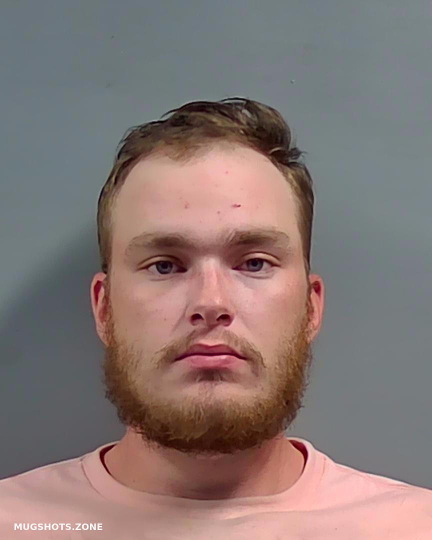 ELLISOR JOHNNY TRAVIS 08/07/2024 - Escambia County Mugshots Zone