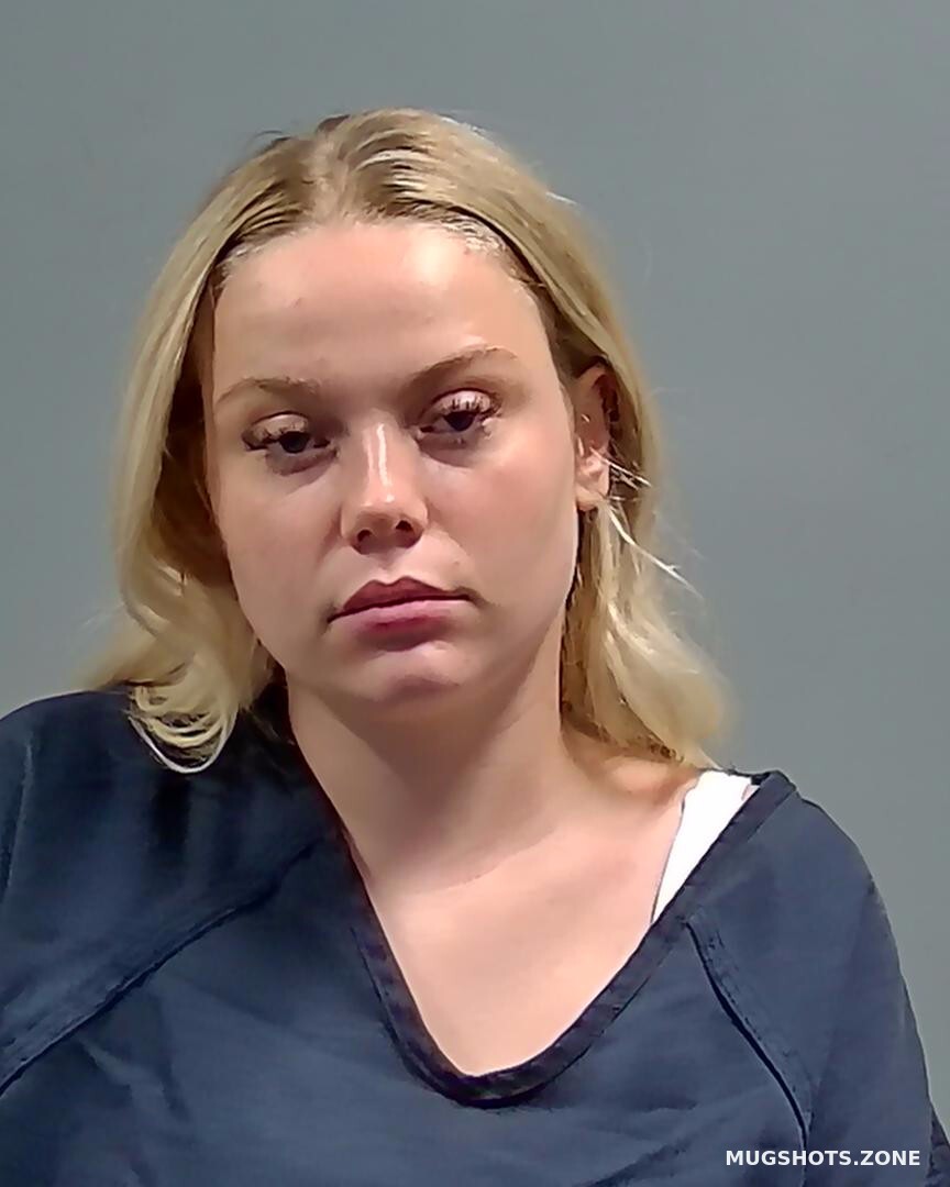 ROGERS KAYLA HAYLEE 08/07/2024 - Escambia County Mugshots Zone