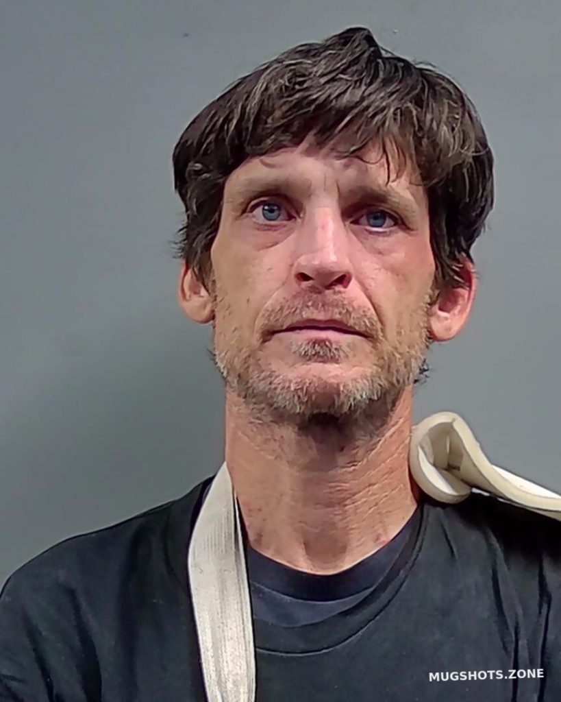 MITCHELL NICHOLAS SCOTT 08/08/2024 - Escambia County Mugshots Zone