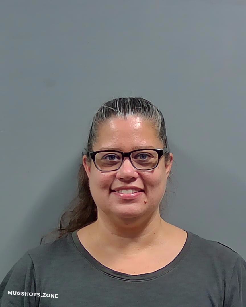 ZEPEDA AMBER 08/08/2024 - Escambia County Mugshots Zone