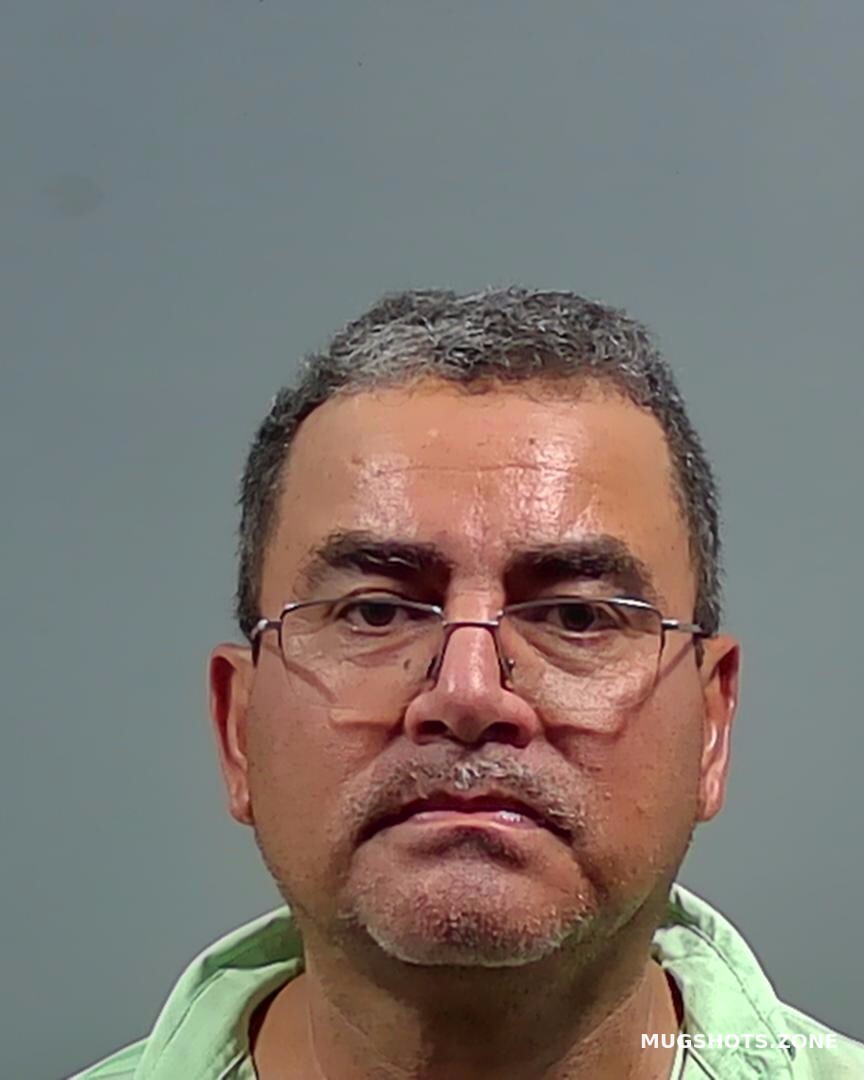 RIVERA BENIGNO DEJESUS 08/08/2024 - Escambia County Mugshots Zone