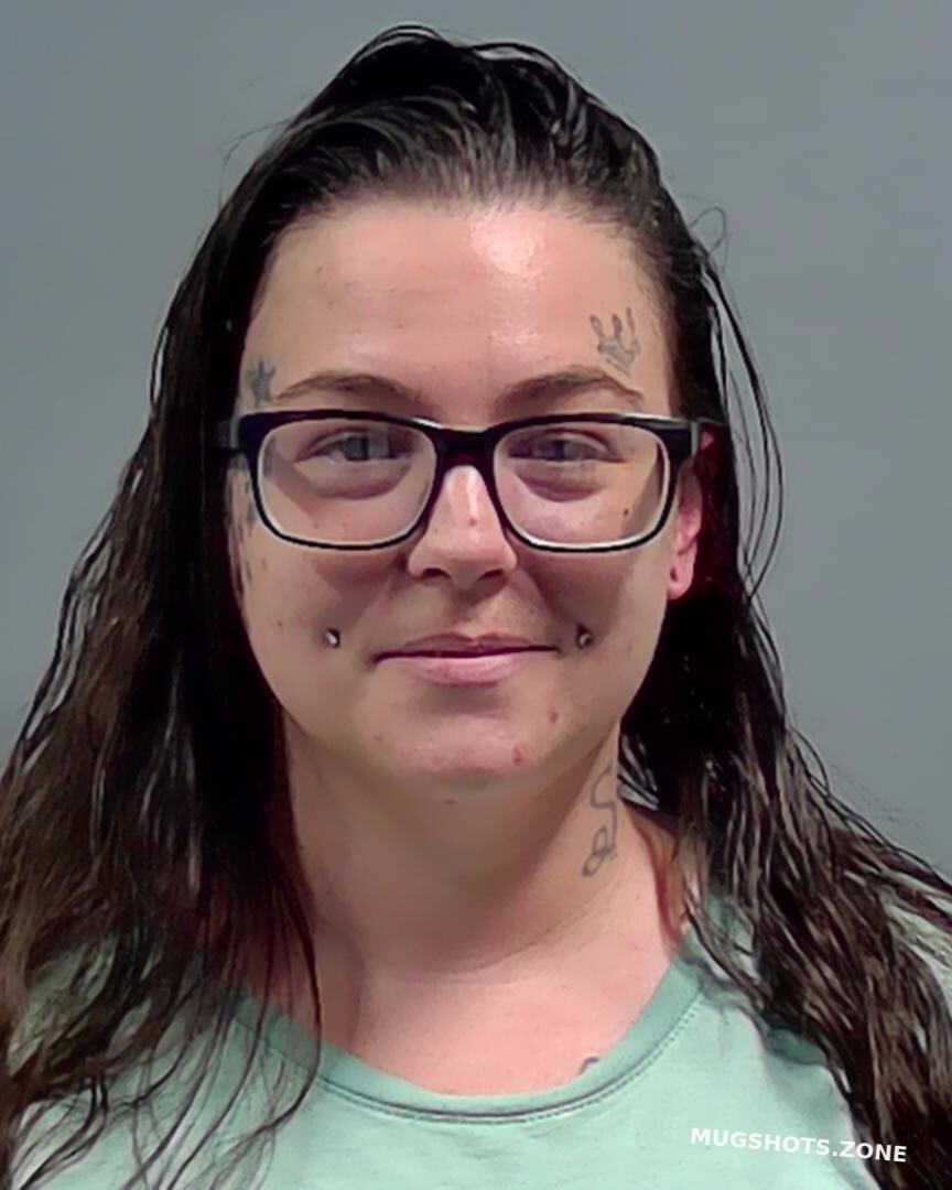 NEWELL SHAUNA KORAL 08/08/2024 - Escambia County Mugshots Zone