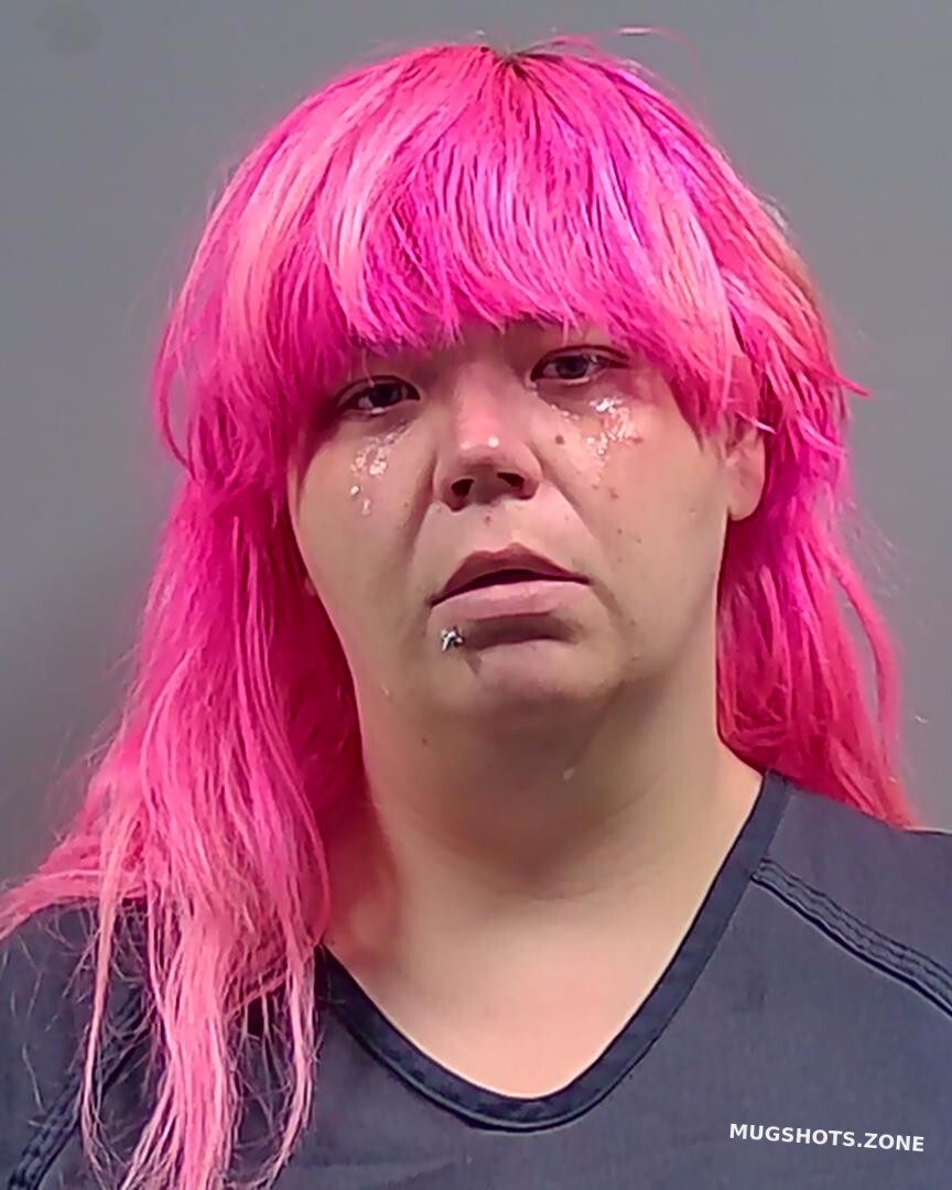 ELLIOTT CANDICE HOPE 08/09/2024 - Escambia County Mugshots Zone