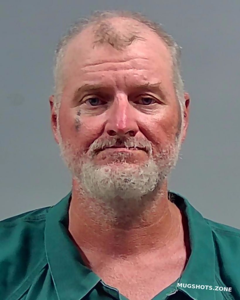 KENDRICK ROGER DALE 08/09/2024 - Escambia County Mugshots Zone