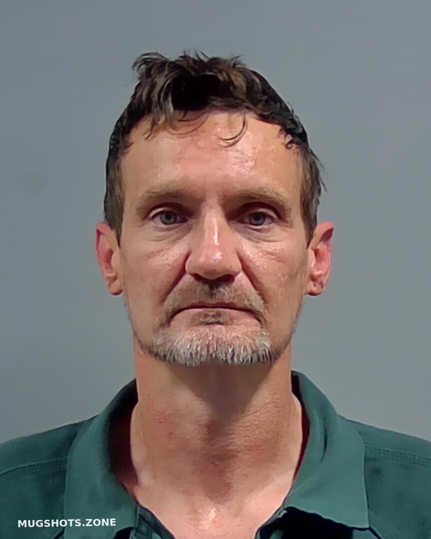 STANLEY SEAN THOMAS 08/09/2024 - Escambia County Mugshots Zone