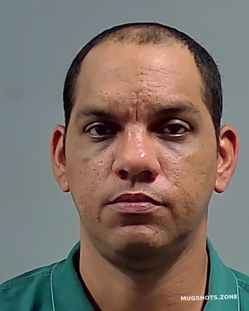 RIVAS MORENO GEOVANIS BARBARO 08/10/2024 - Escambia County Mugshots Zone