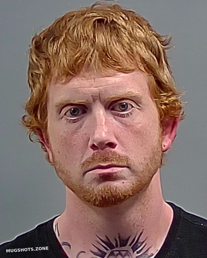 COLBERT NICHOLAS DALE 08/10/2024 - Escambia County Mugshots Zone
