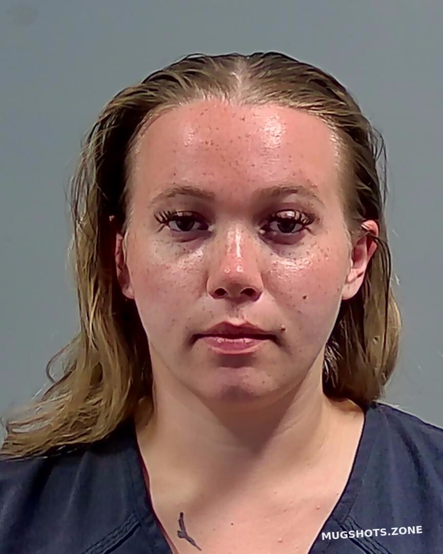 CARSON CAITLYN FAITH 08/10/2024 - Escambia County Mugshots Zone