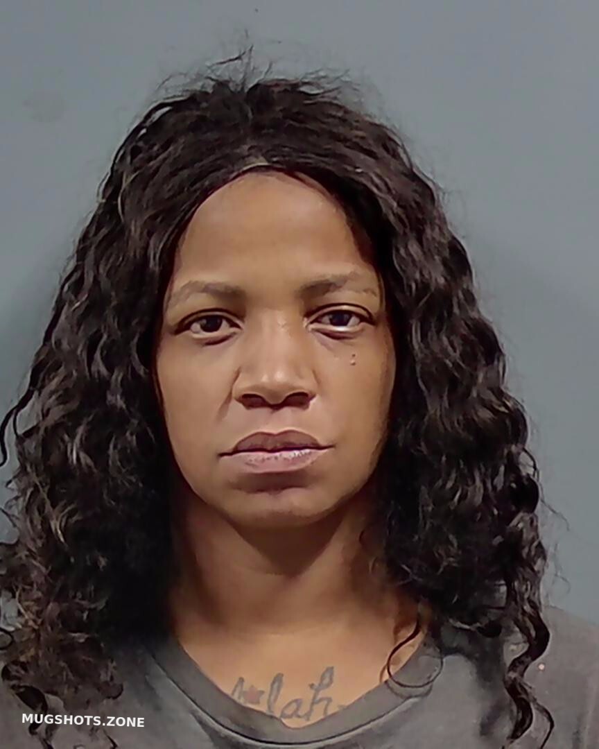 LOWE DELILAH SHARESE 08/10/2024 - Escambia County Mugshots Zone