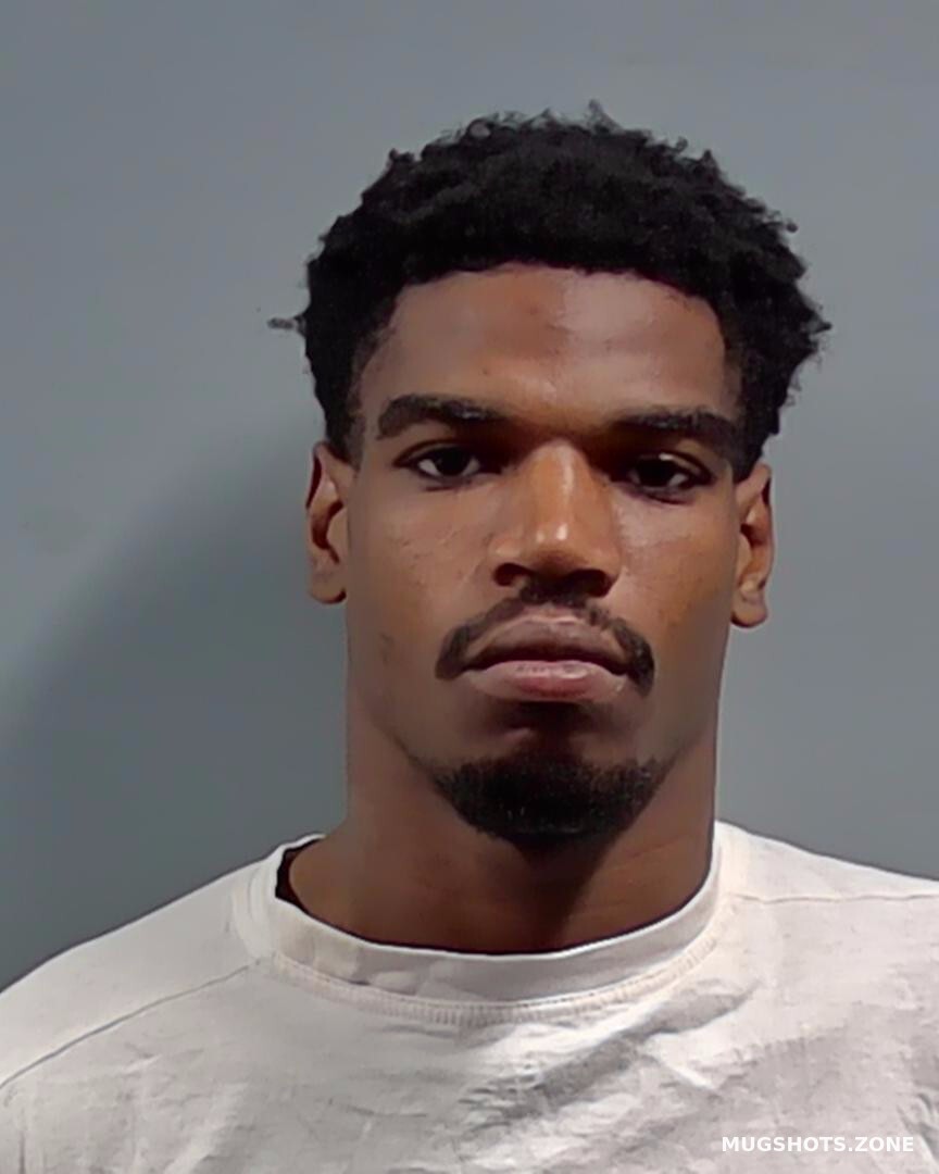 BROWN DEONTREY ANTHONY 08/11/2024 - Escambia County Mugshots Zone