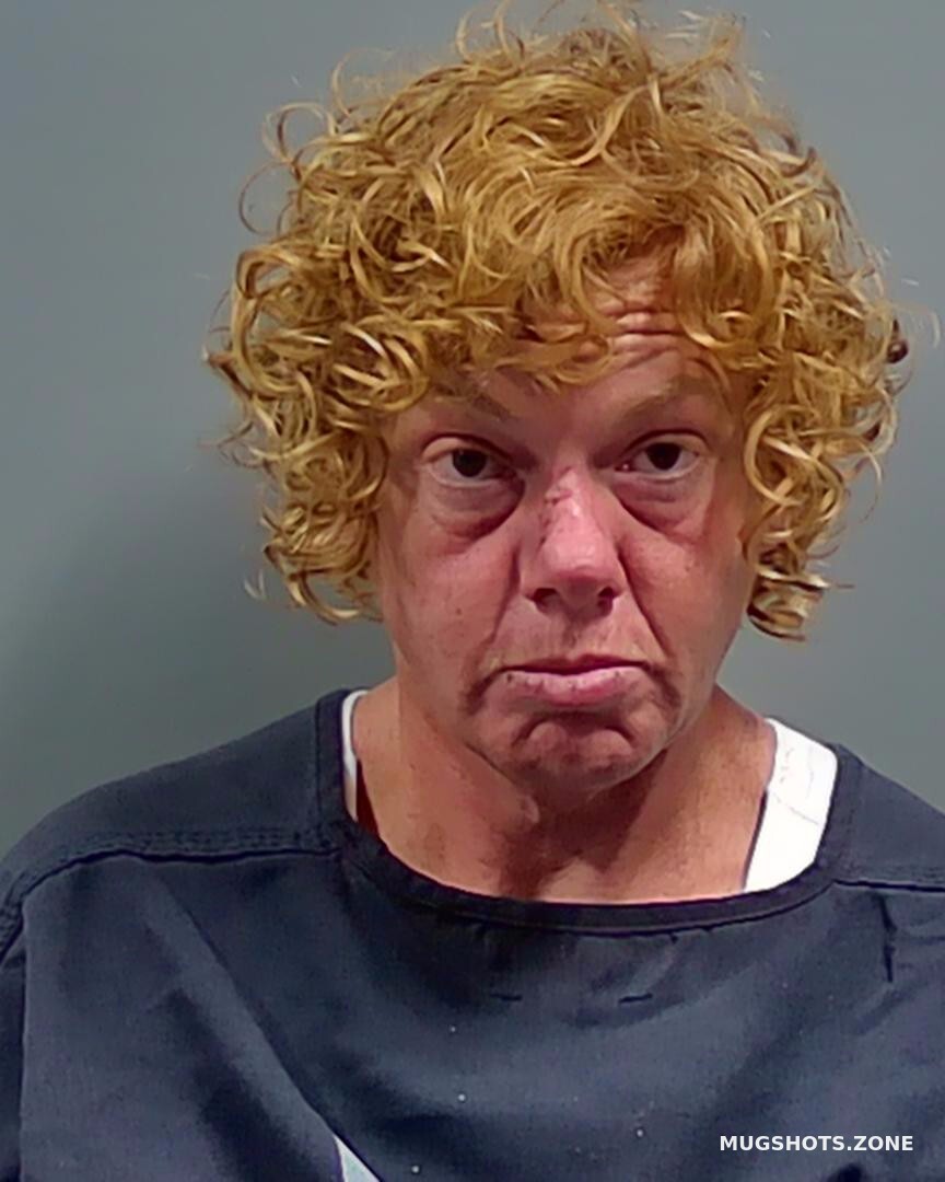 FIFER MELISSA ANN 08/11/2024 - Escambia County Mugshots Zone