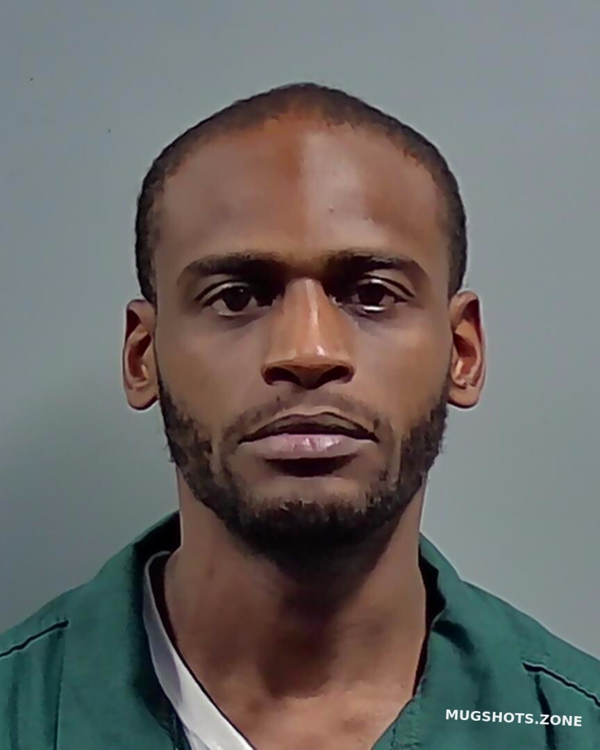 GALLOWAY JAVON VONSHEA 08/12/2024 - Escambia County Mugshots Zone