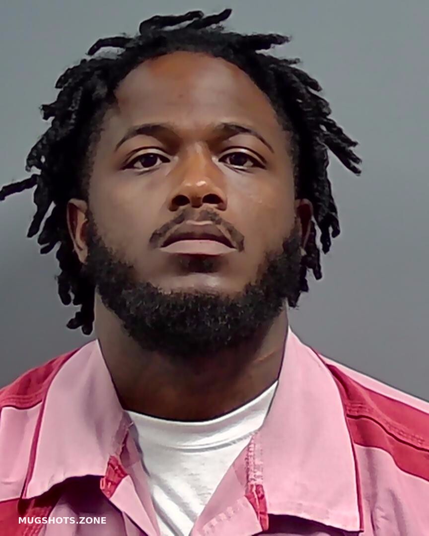 SUMLER TORRANCE LAMAR 08/12/2024 - Escambia County Mugshots Zone