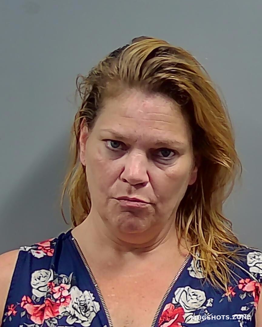 PIERCE MELISSA ANN 08/12/2024 - Escambia County Mugshots Zone