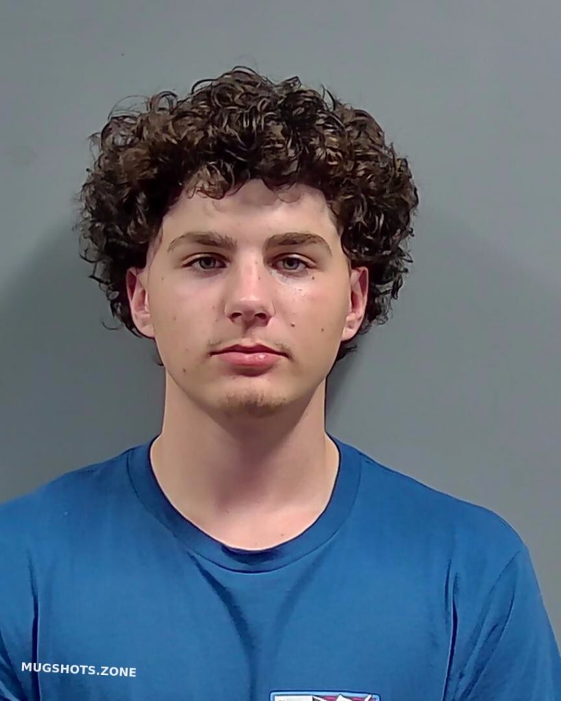 THOMPSON CHRISTOPHER DALE 08/13/2024 - Escambia County Mugshots Zone