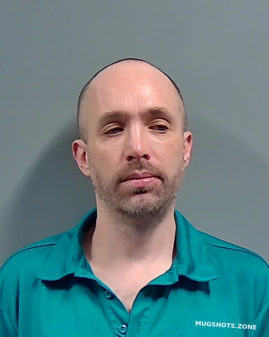 CRANE STEVEN THOMAS 08/13/2024 - Escambia County Mugshots Zone