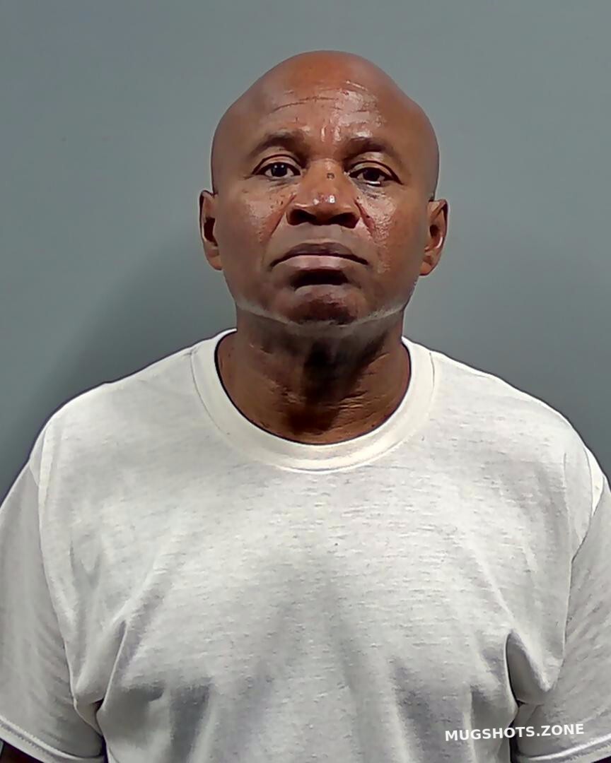 FREEMAN MICHAEL GERARD 08/13/2024 - Escambia County Mugshots Zone