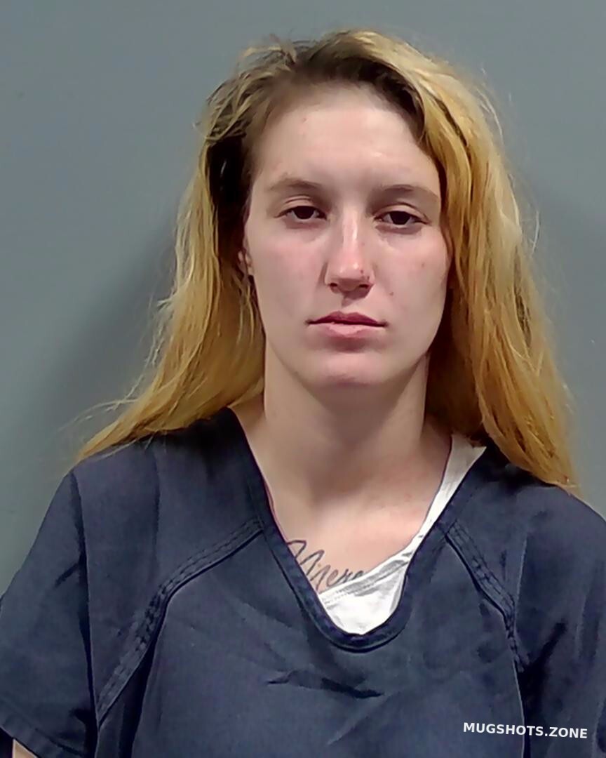 SNELLGROVE KAYLEE ELIZABETH 08/14/2024 - Escambia County Mugshots Zone