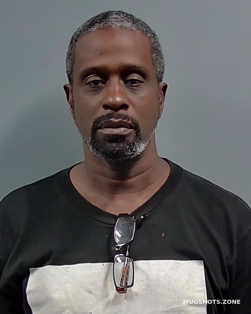 MATHIS RODERICK JERMAINE 08/14/2024 - Escambia County Mugshots Zone
