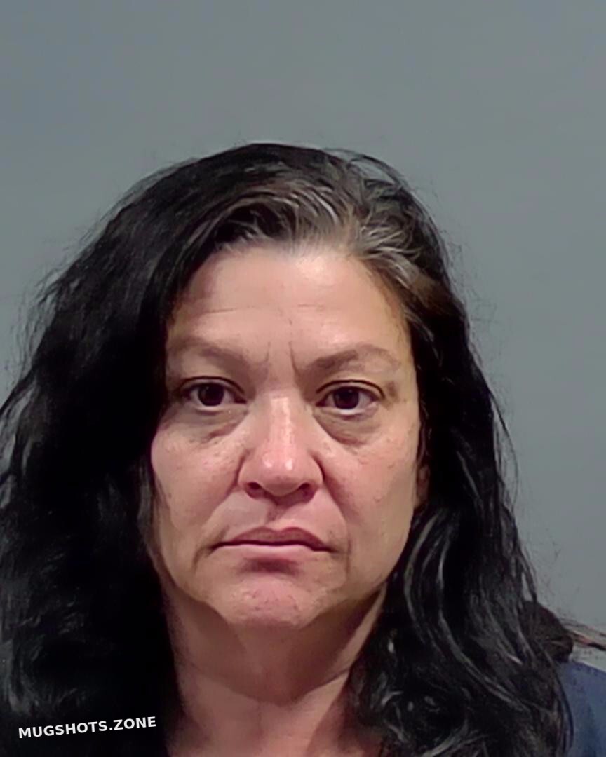 PATE DESIREE MARIE 08/14/2024 - Escambia County Mugshots Zone