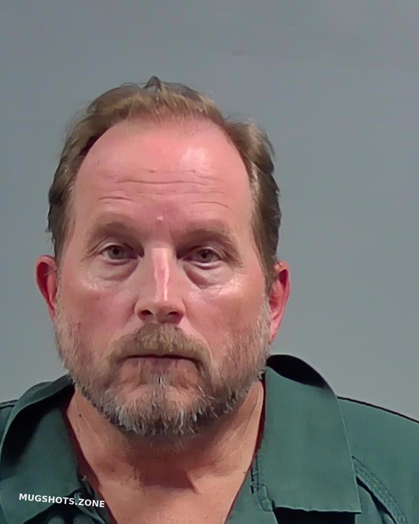 ROBY SEAN CLARK 08/14/2024 - Escambia County Mugshots Zone