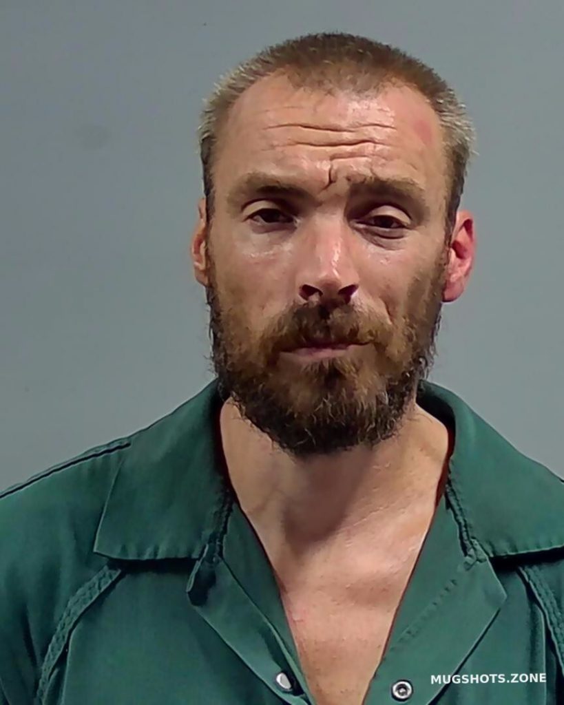 PARODI MICHAEL SEAN 08/14/2024 - Escambia County Mugshots Zone