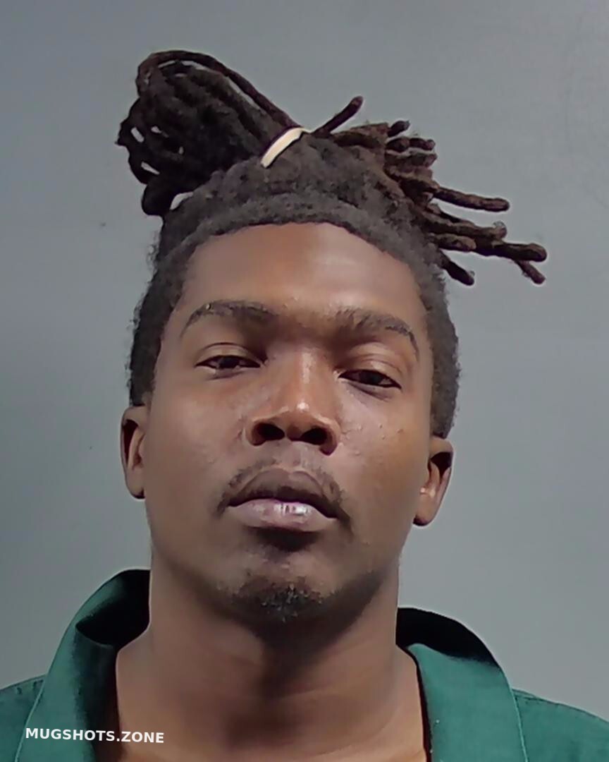 BARBER JOHN HENRY 08/15/2024 - Escambia County Mugshots Zone