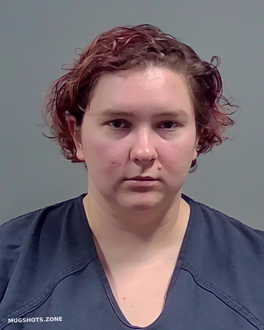 HOLLOWELL MIRANDA CHEYENNE 08/16/2024 - Escambia County Mugshots Zone