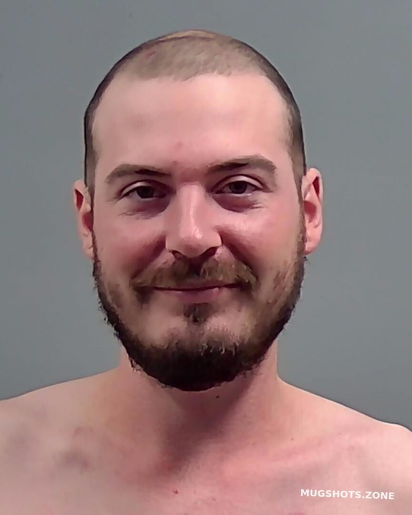 PLOTT JOSHUA CALEB 08/16/2024 - Escambia County Mugshots Zone