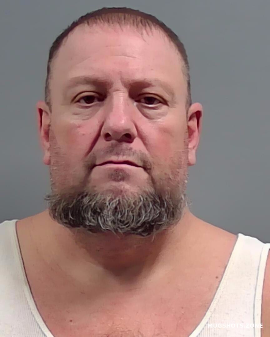 SMITH DAVID ALLEN 08/16/2024 - Escambia County Mugshots Zone