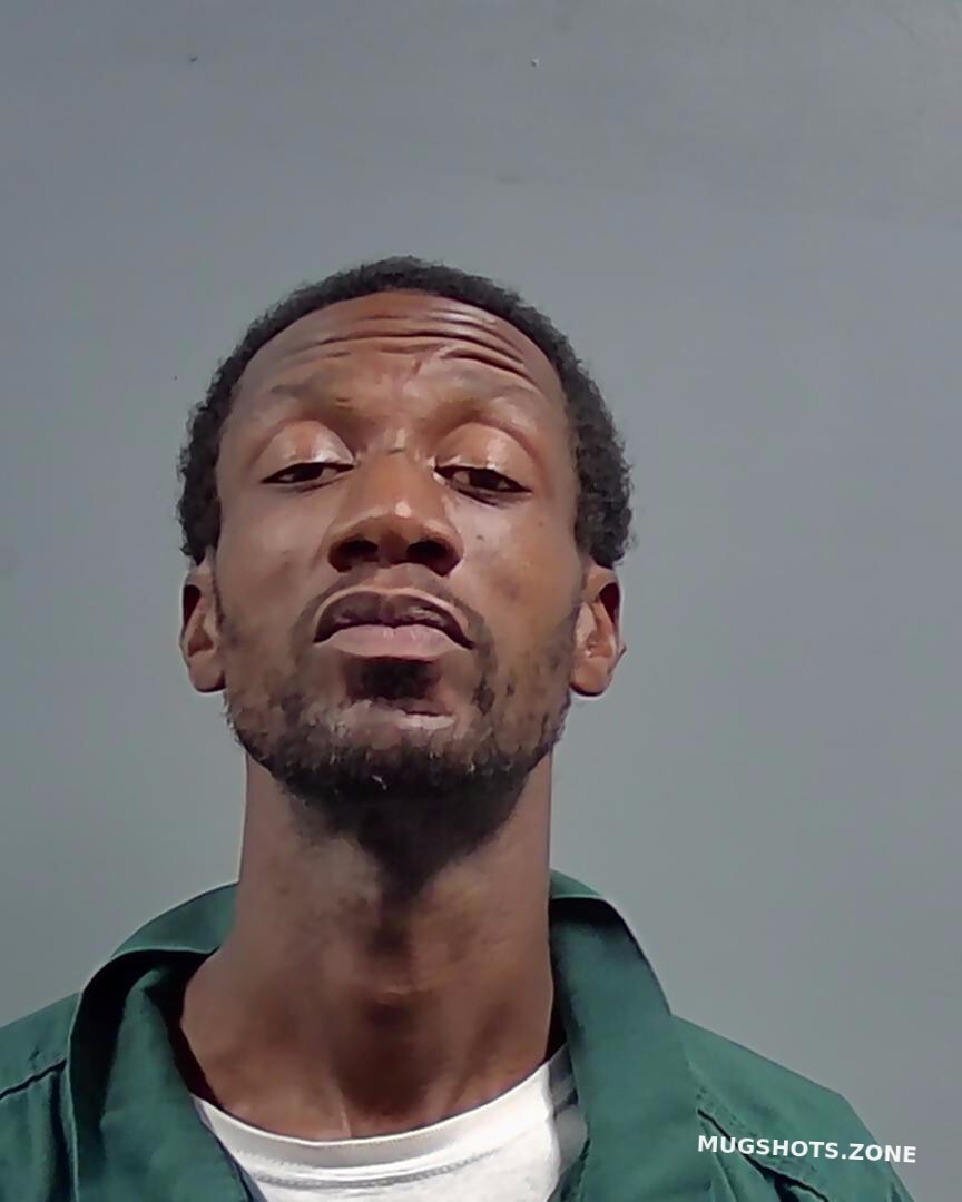 RUTLEDGE ERRICE LEWIS 08/16/2024 - Escambia County Mugshots Zone