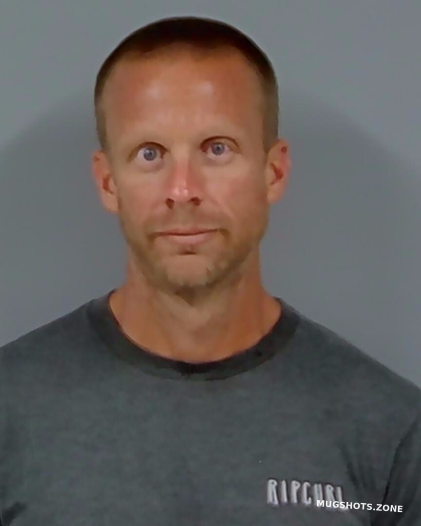 GOSHORN JOSEPH CLAYTON 08/16/2024 - Escambia County Mugshots Zone