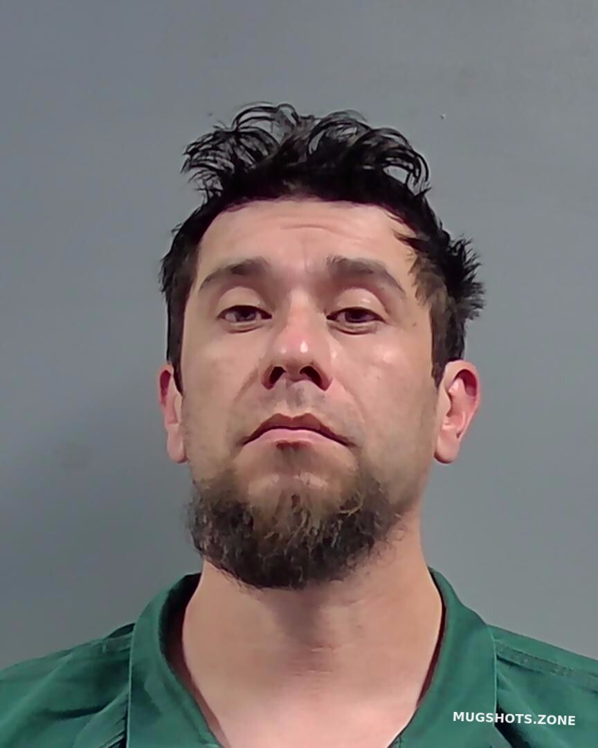LANGLEY JOSHUA ALLEN 08/16/2024 - Escambia County Mugshots Zone