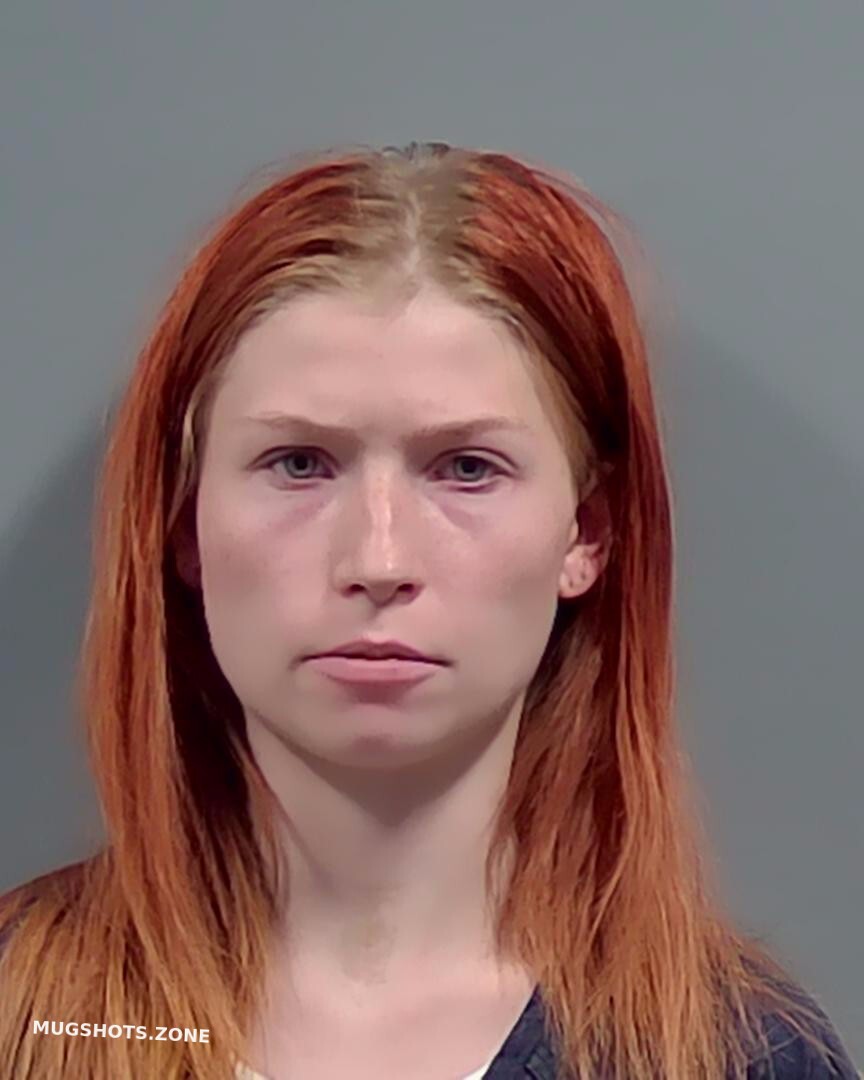 KUHNE BREANNA RENEE 08/16/2024 - Escambia County Mugshots Zone