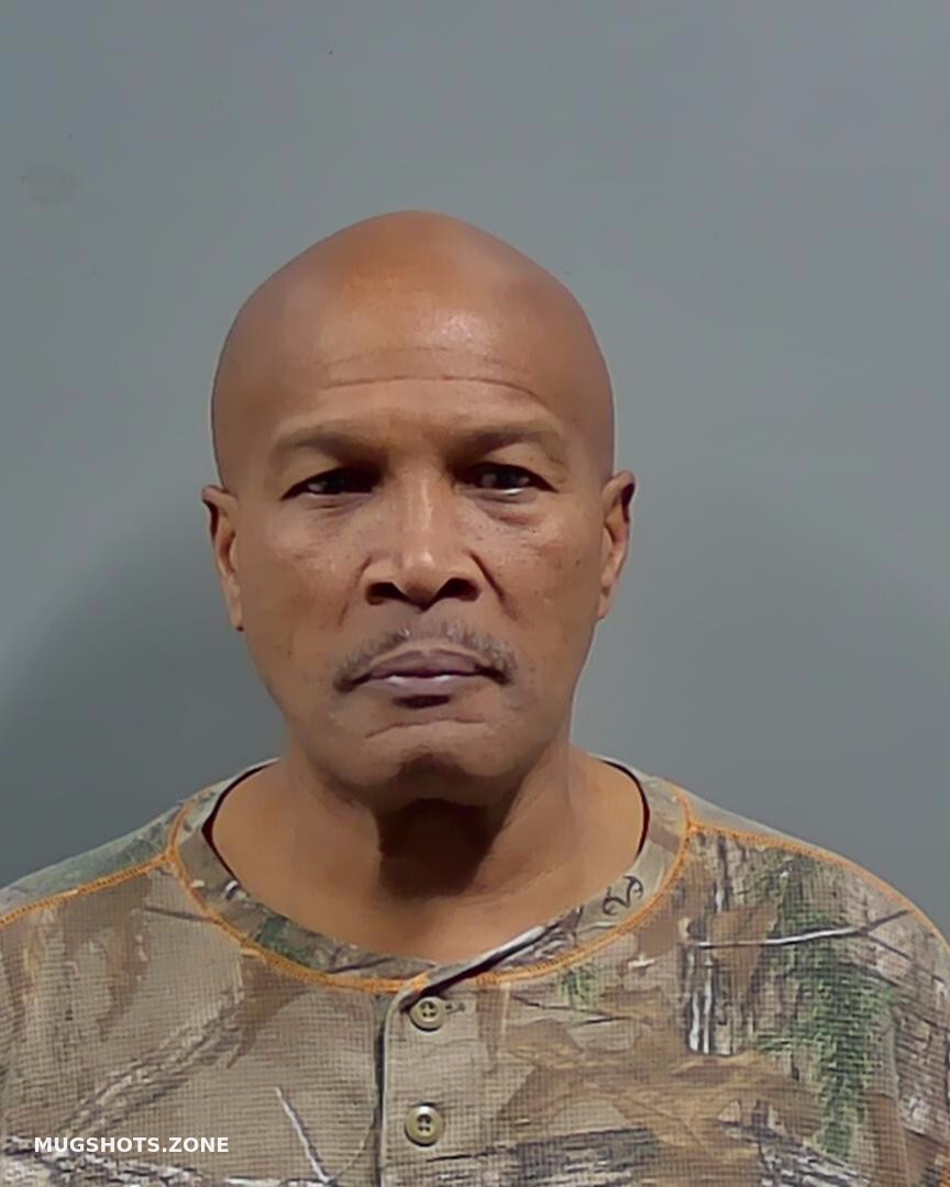 MILLENDER DEREK ANTHONY 08/16/2024 - Escambia County Mugshots Zone