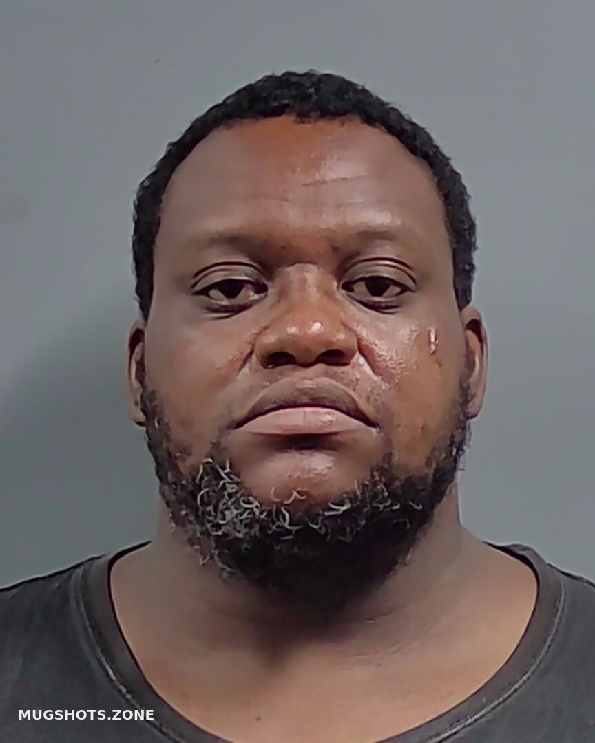 LOUIS WILLIE 08/17/2024 - Escambia County Mugshots Zone