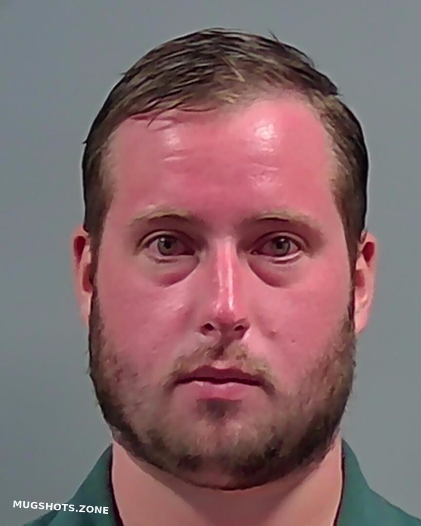 YATES DANIEL JOSEPH 08/18/2024 - Escambia County Mugshots Zone