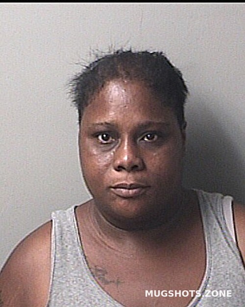 WILLIAMS JAMIE LASHANA 08/18/2024 - Escambia County Mugshots Zone
