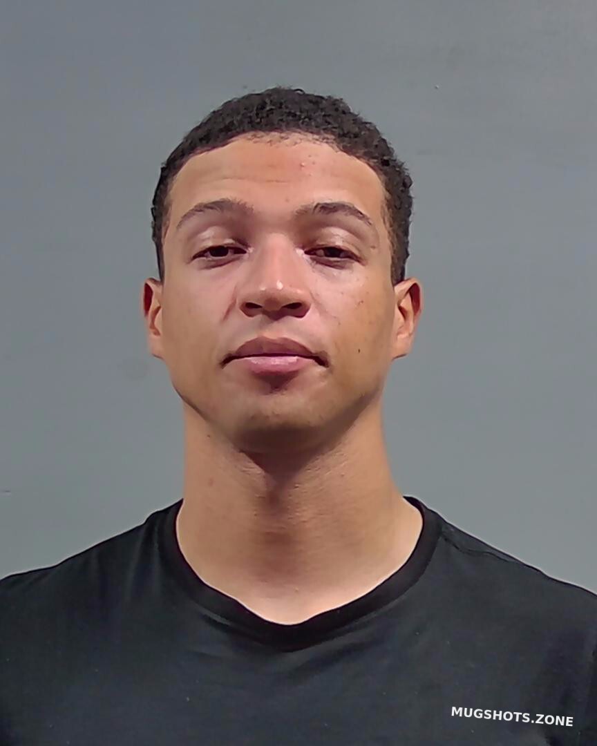 BEACHAM XAVIER ALEXANDER 08/18/2024 - Escambia County Mugshots Zone