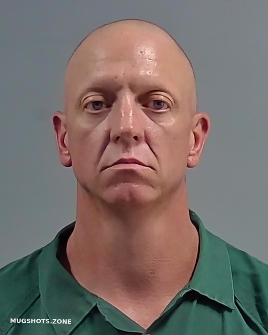 LINDGREN BRANDON DAVID 08/19/2024 - Escambia County Mugshots Zone