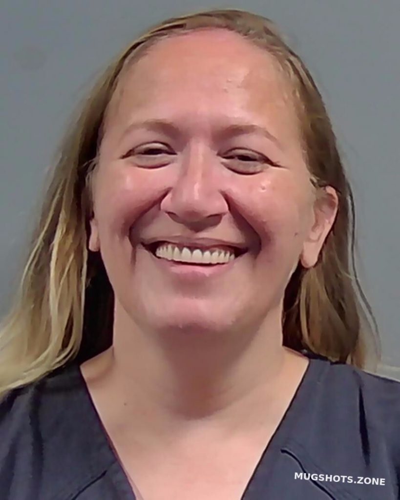 RICHERT CAROLYN MARIE 08/19/2024 - Escambia County Mugshots Zone