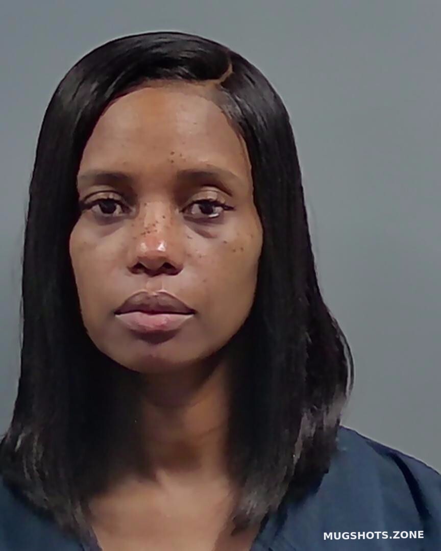 JOHNSON TIFFANY SHERELL 08/19/2024 - Escambia County Mugshots Zone