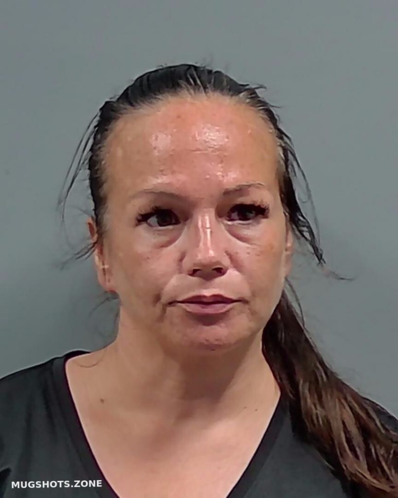 HARPEL SHANNON RENEE 08/19/2024 - Escambia County Mugshots Zone