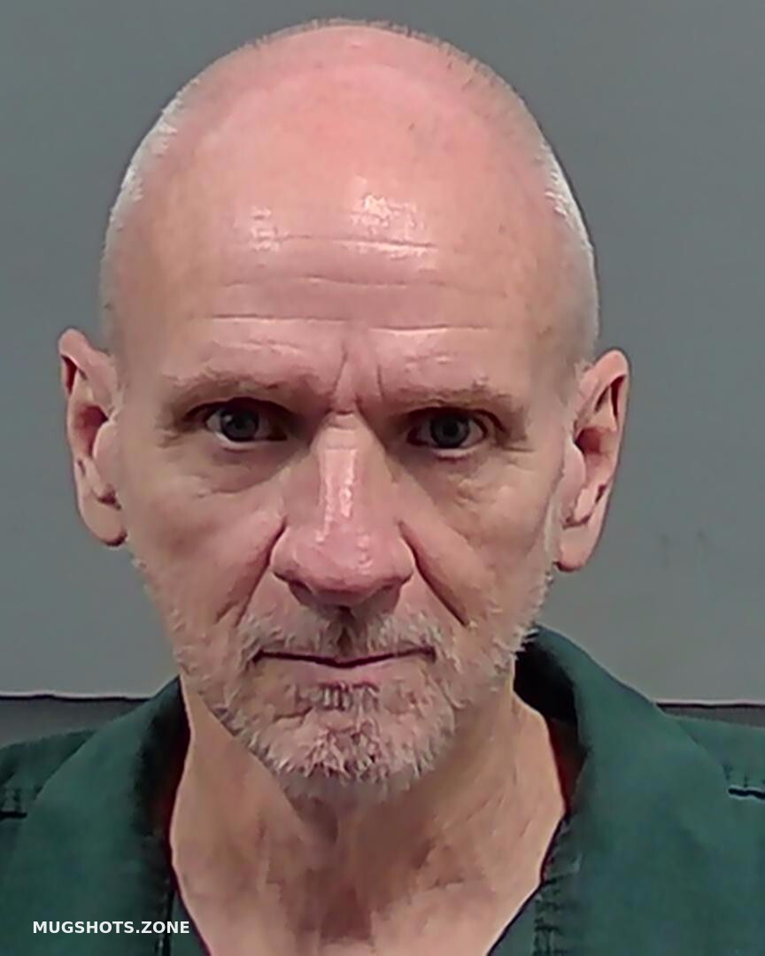 KITTRELL JOHN FLOYD 08/19/2024 - Escambia County Mugshots Zone