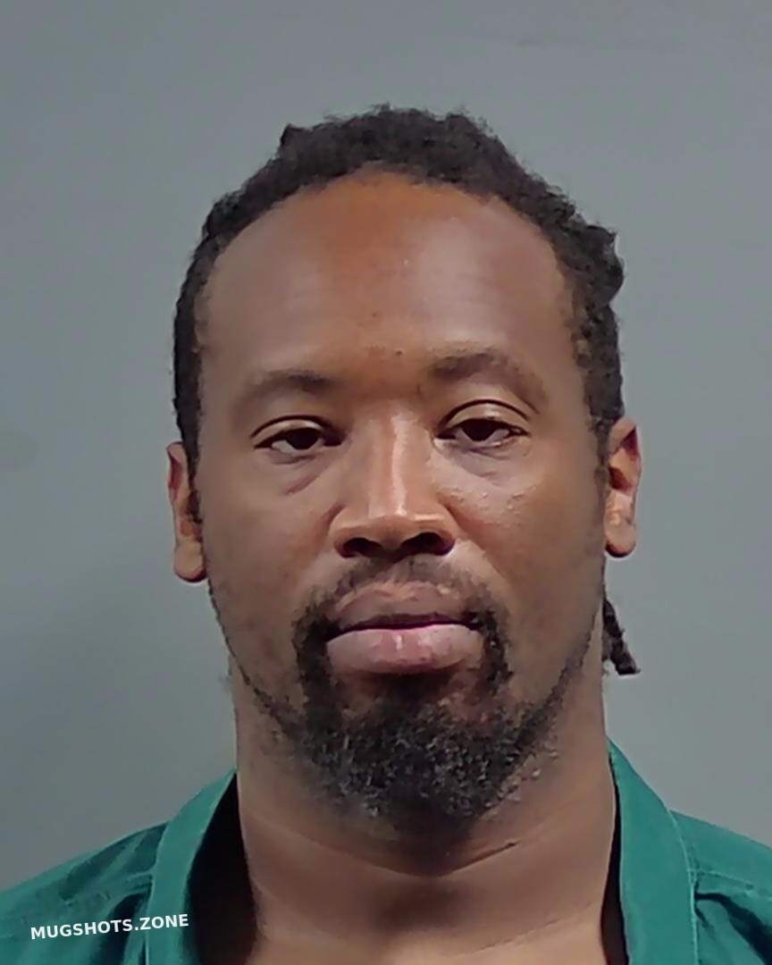 WATTS CARTEZ REGDRICKUS 08/20/2024 - Escambia County Mugshots Zone
