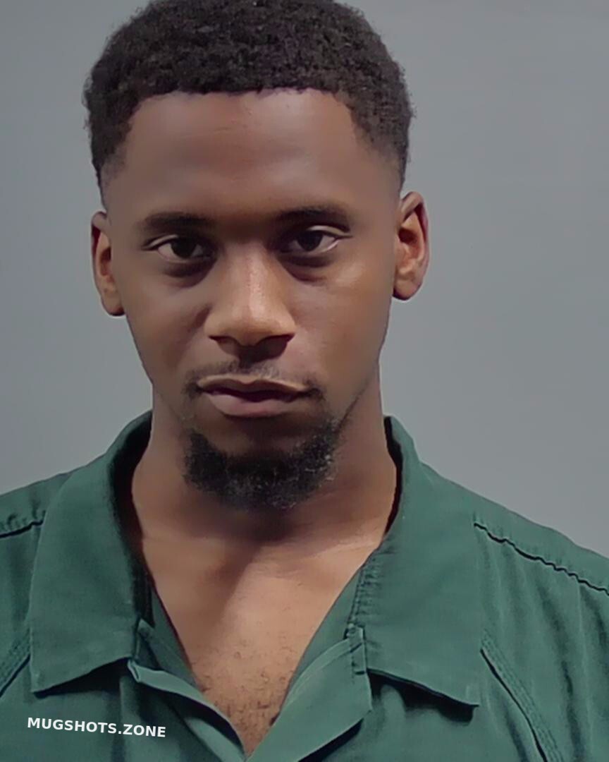 CARTER CHRISTOPHER JAMES 08/20/2024 - Escambia County Mugshots Zone